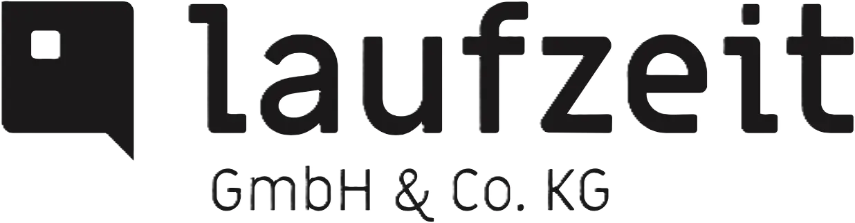 Login | Laufzeit GmbH & Co. KG